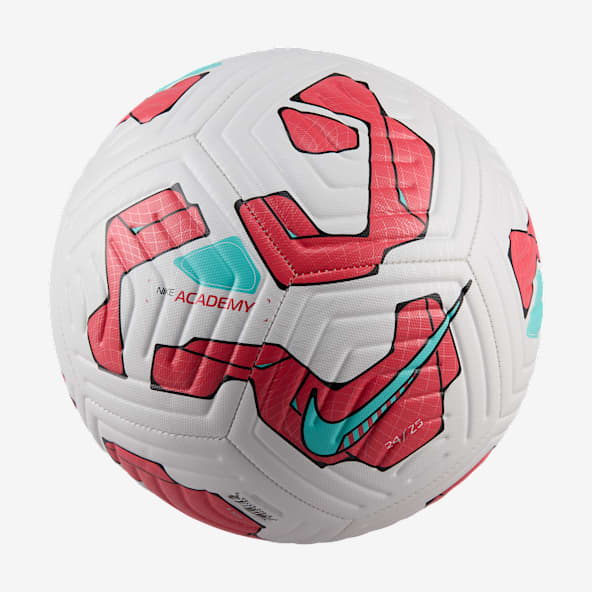 Football Balls. Nike UK